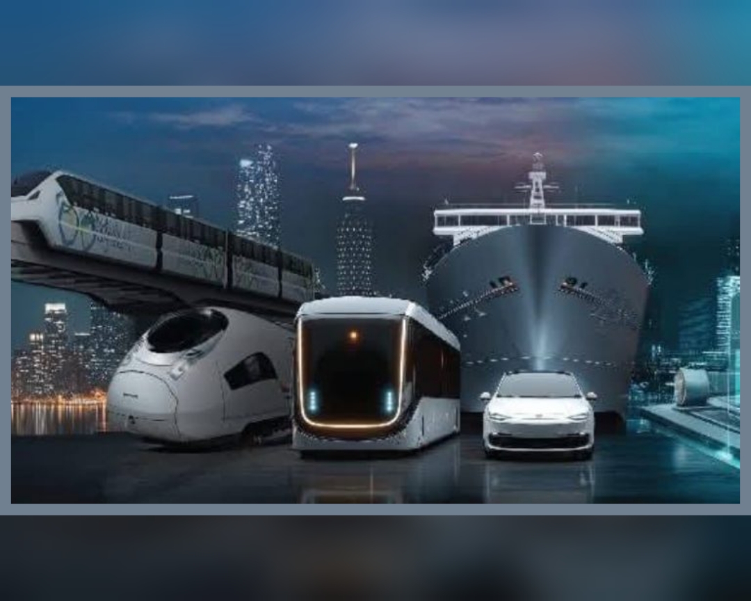 انطلاق الدورة السادسة لمعرض النقل الذكي واللوجستيات TransMEA 2025